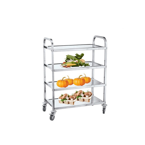 Four-storey square tube food truck – kin-bin.com