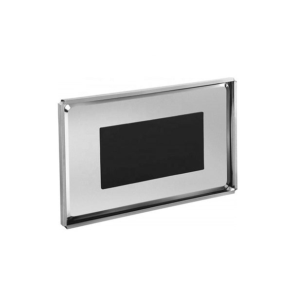 Five-storey round pipe food cart – kin-bin.com