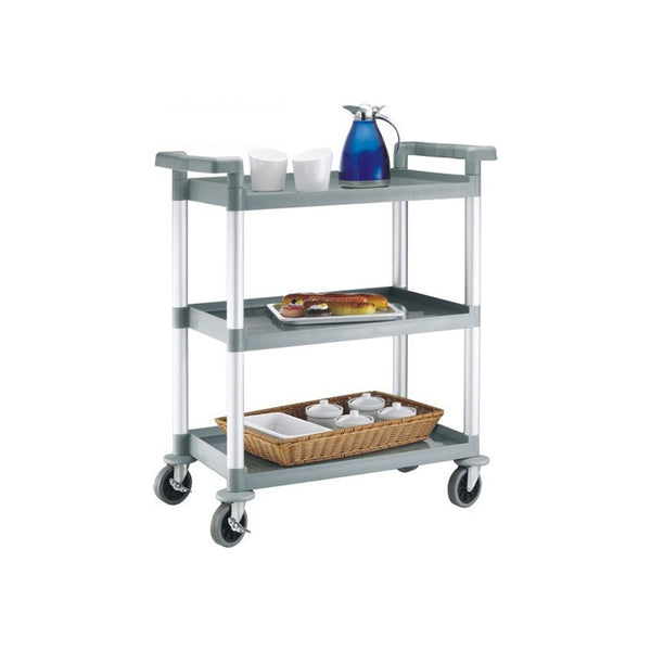 Plastic food cart – kin-bin.com