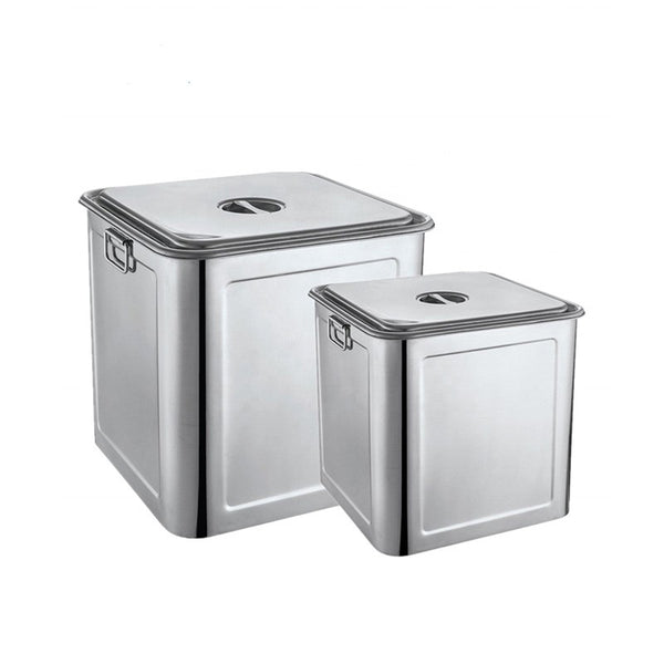 Square soup bucket – kin-bin.com